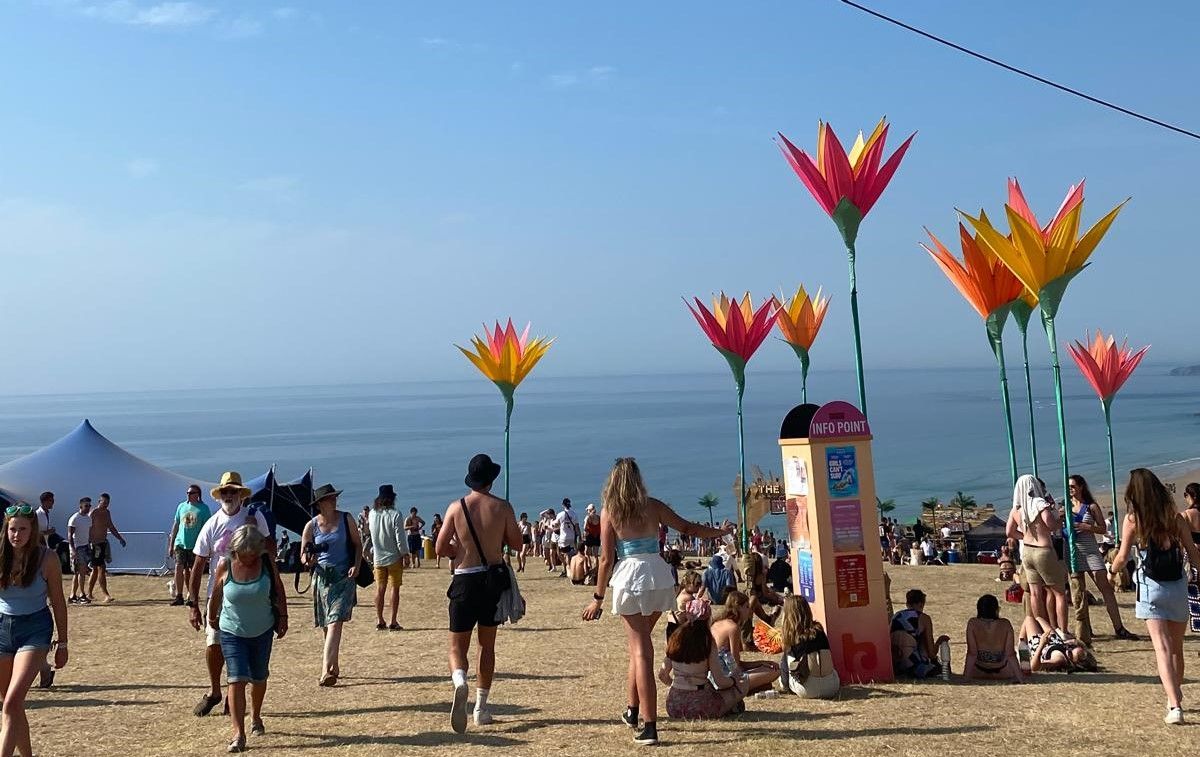 Boardmasters Festival 2024: Everything you need to know